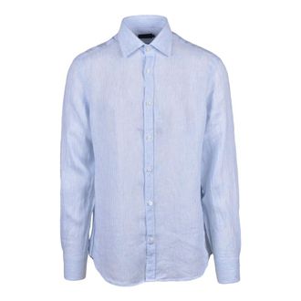 Paul & Shark Herren, Shirts, Blau, MGr&ouml;&szlig;e