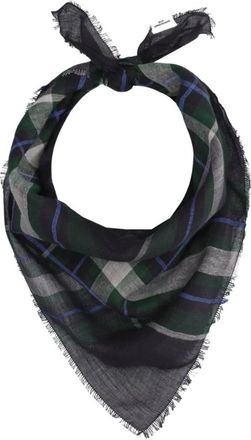 Becks&ouml;ndergaard Plaidia Cowea Schal - - Accessories - Damen - Mehrfarbig - ONE SIZE