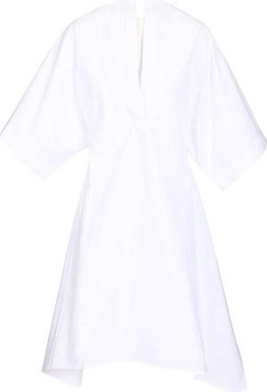 Jacquemus Tunique - Blanc