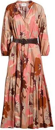 Dixie ROBES - Robes longues sur YOOX.COM
