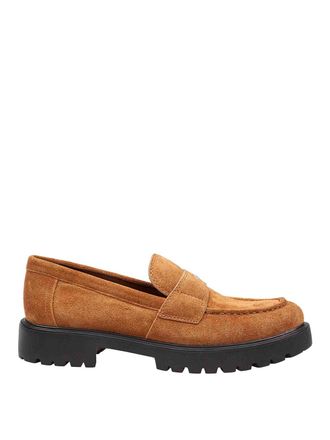 Tory Burch Mokassins - Braun