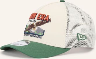 New Era New Era Cap Graphic 9forty Mc beige