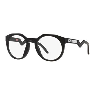 Oakley unisex, Accessoires, Noir, Taille: 50 MM Montures de lunettes
