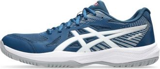 Asics Asics Homme Upcourt 6, Mako Blue White, 42.5 EU