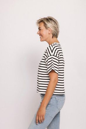 Zhrill T-Shirt ZHGADY