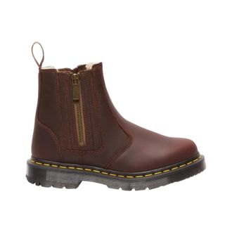 Dr. Martens Damen, Schuhe, Braun, 37 EUGr&ouml;&szlig;e
