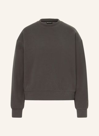 Goldwin Fleecepullover grau