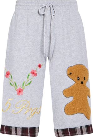 5 Progress HOSEN & R&Ouml;CKE - Shorts & Bermudashorts auf YOOX.COM