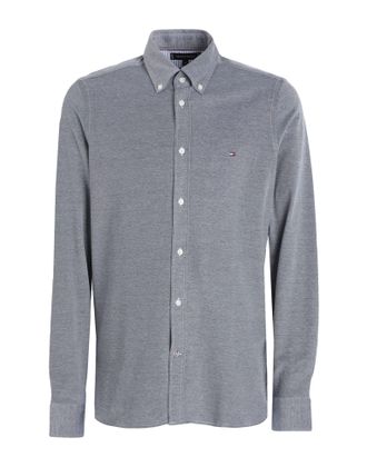 Tommy Hilfiger TOPS - Hemden auf YOOX.COM