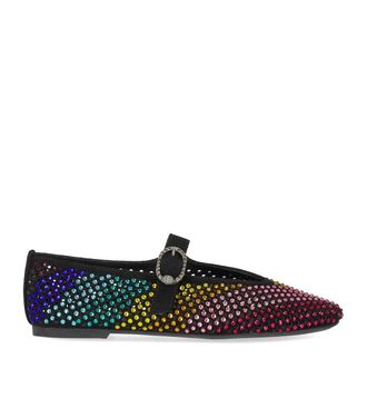 Kurt Geiger BALLERINES MAYFAIR MULTICOLORE KURT GEIGER