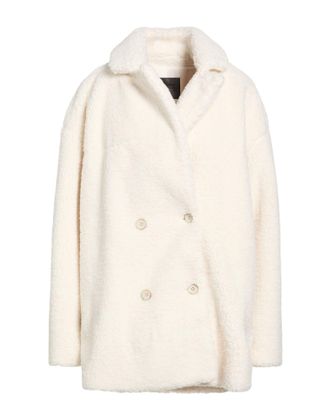 Paige JACKEN & M&Auml;NTEL - Shearling- & Kunstfell auf YOOX.COM