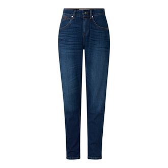 Bogner Regular Fit Jeans Billie f&uuml;r Damen - Dark Denim Blue - 26