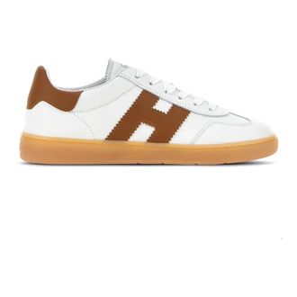 Hogan Damen, Schuhe, Wei&szlig;, 38 1/2 EUGr&ouml;&szlig;e