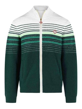 Casablanca Veste Casual - Blanc