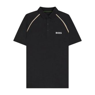 HUGO BOSS Herren, Oberteile, Schwarzk, XSGr&ouml;&szlig;e