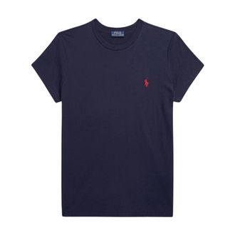 Polo Ralph Lauren Damen, Oberteile, Blau, LGr&ouml;&szlig;e