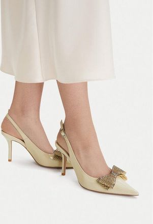 Eva Minge High Heels ANEMONE-V1892-56-1 Beige