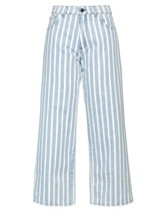 Semicouture HOSEN & RÖCKE - Jeanshosen auf YOOX.COM