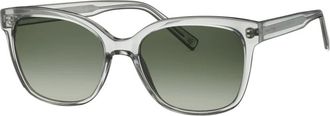 Marc O'Polo Damen, Accessories, Gr&uuml;n, 53 MMGr&ouml;&szlig;e