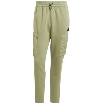 adidas Herren Hose City Escape Fleece