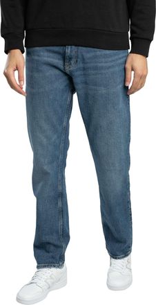 Calvin Klein Herren Slim, Denim (Denim Medium), 38 W / 34 L
