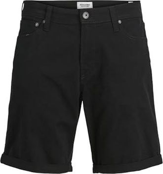 Jack & Jones Jack & Jones JPSTRICK Original Short AKM, Black, S pour des Hommes
