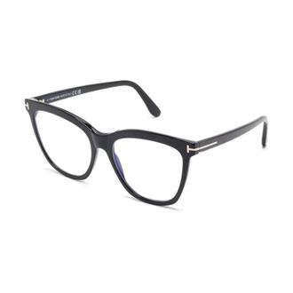 Tom Ford unisex, Accessoires, Noir, Taille: 54 MM Monture Optique