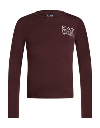 Emporio Armani TOPS - T-shirts auf YOOX.COM