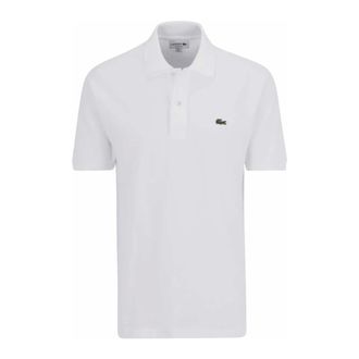 Lacoste Herren, Oberteile, Wei&szlig;, XLGr&ouml;&szlig;e
