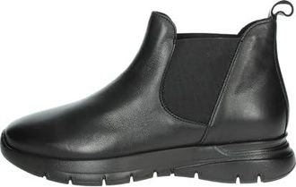 Frau 43N4, Polonais, Cuir, Noir, 36 EU