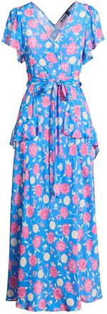 Rixo KLEIDER - Maxi-Kleider auf YOOX.COM