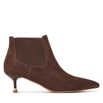 Liu Jo Stiefeletten Liu Jo SXX019 P0021 Braun