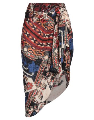 Balmain HOSEN & R&Ouml;CKE - Minir&ouml;cke auf YOOX.COM