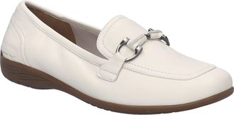 Josef Seibel Damen Ballerina Fenja 34 in weiss