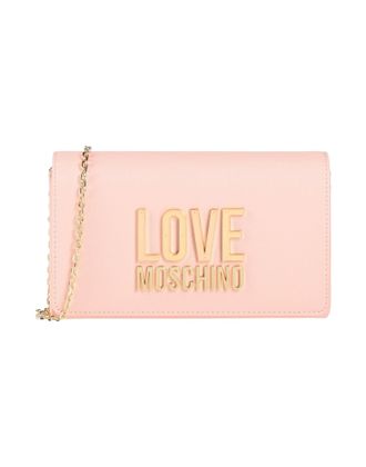 Love Moschino TASCHEN - Umh&auml;ngetasche auf YOOX.COM