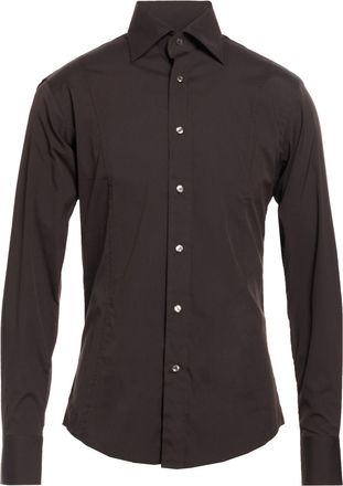 Brian Dales TOPS - Hemden auf YOOX.COM