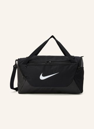 Nike Sporttasche Brasilia S 40l schwarz
