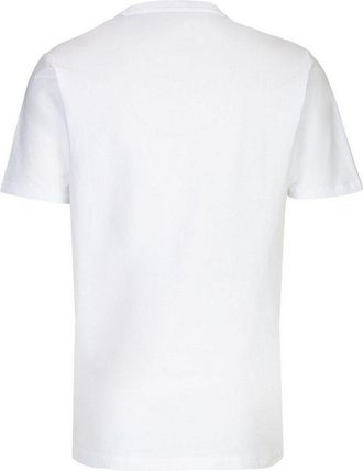 Replay T-Shirt Compact Jersey