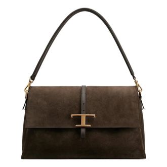 Tod's Damen, Taschen, Braun, ONE SIZEGr&ouml;&szlig;e
