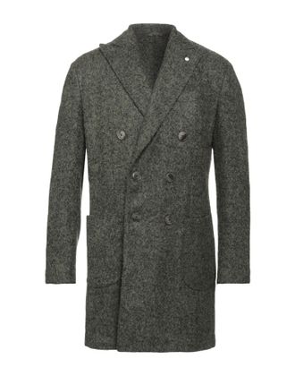 L.B.M. 1911 JACKEN & M&Auml;NTEL - M&auml;ntel auf YOOX.COM