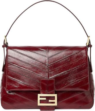 Fendi Flap 26325 Shoulder Bag
