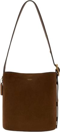 Coach Damen, Taschen, Braun, ONE SIZEGröße