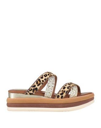 Rahya Grey CHAUSSURES - Sandales sur YOOX.COM