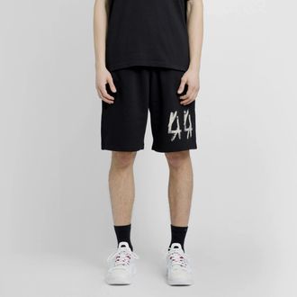 44 Label Group Logo shorts