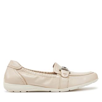 Caprice Slipper Caprice 9-24650-42 Beige