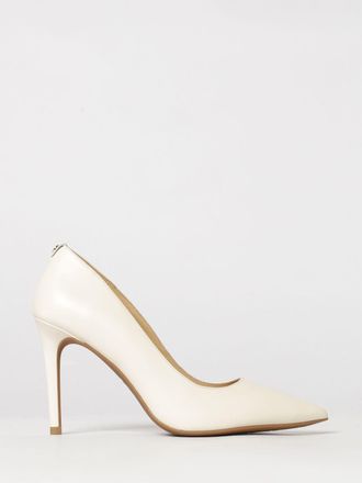 Michael Kors D&eacute;collet&eacute; Alina Flex en cuir