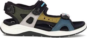 Ecco Kinder Sandalen X-TRINSIC K Flat Sandal