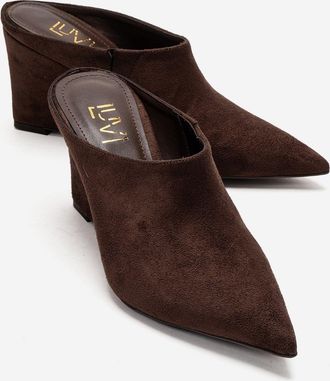 Prologue Senso Keilabsatz-Pumps