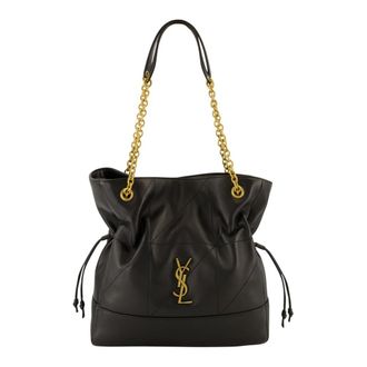 Saint Laurent Jamie 4.3 Einkaufstasche - - Bags - Damen - Schwarzk - ONE SIZE