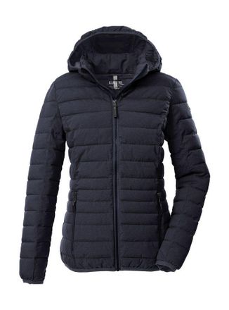 G.I.G.A. DX by killtec Steppjacke GW 49 WMN QLTD JCKT Wind- und wasserabweisende Damen Steppjacke mit 8.000 mm Wassers&auml;ule